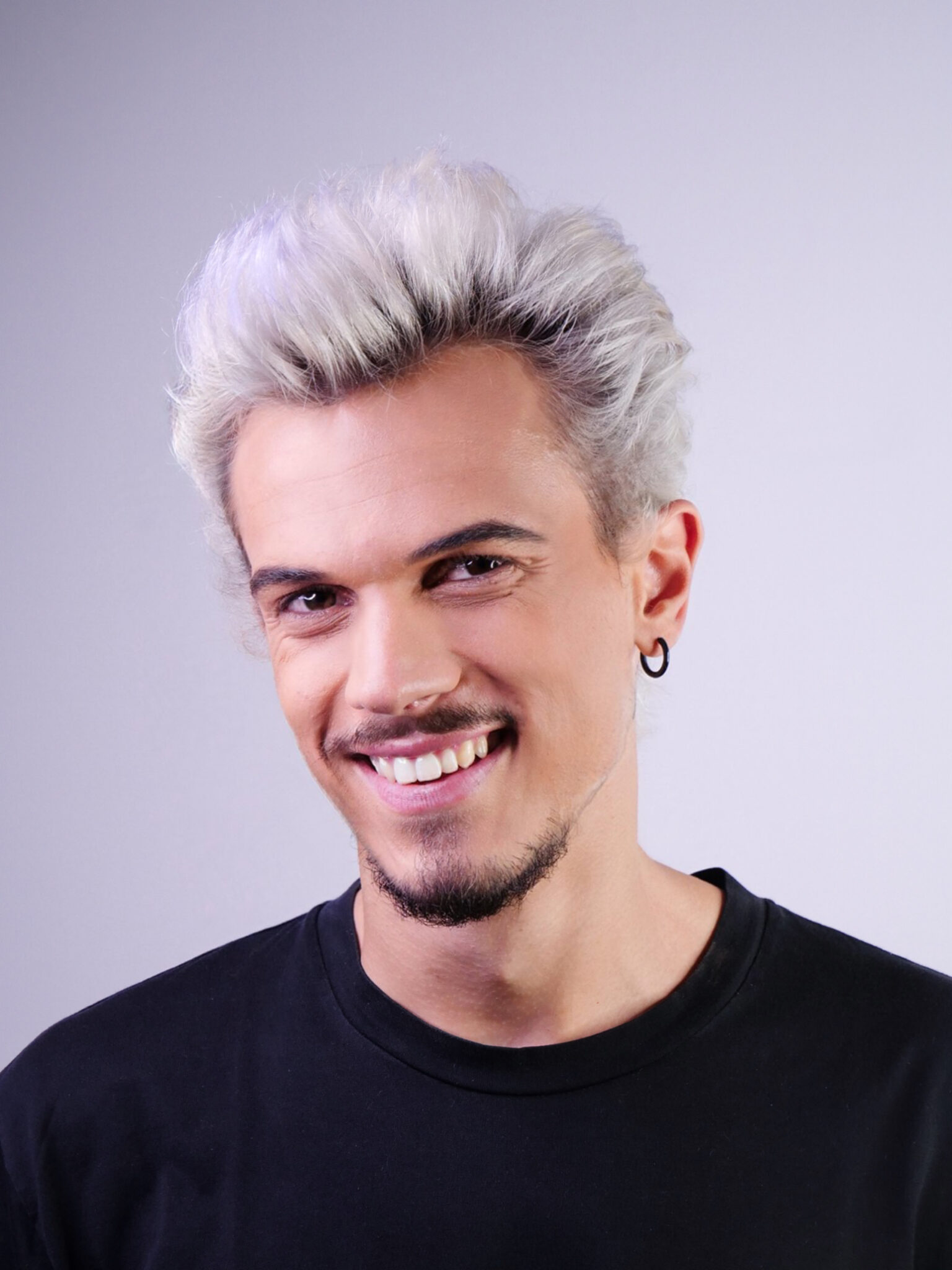 Pietro Morello – biografia | Compagnia della Rancia